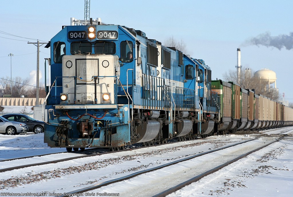 EMDX 9047 (E-COBSCM)